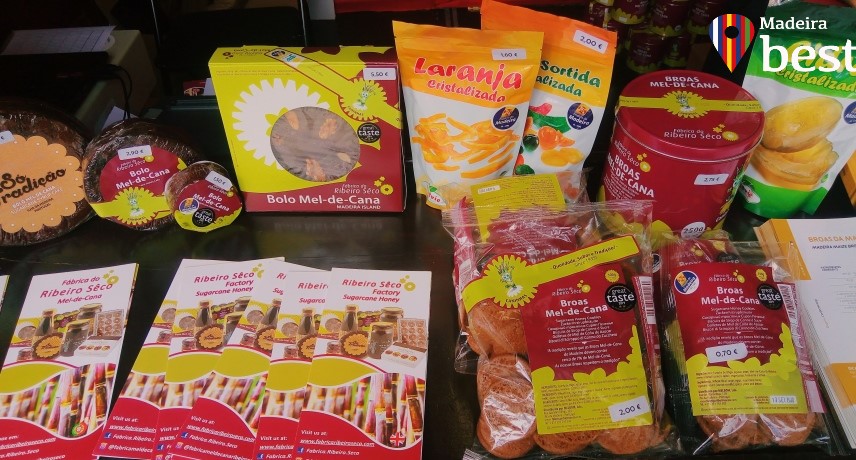 All About Christmas in Madeira Island