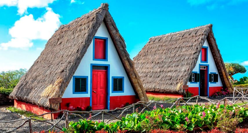 Madeira 7 Days Itinerary - Must See Places