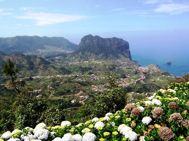 Top 28 Viewpoints Must Visit in Madeira Island | Travel Tips & Things to Do