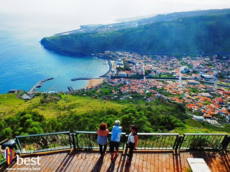 Top 28 Viewpoints Must Visit in Madeira Island | Travel Tips & Things to Do
