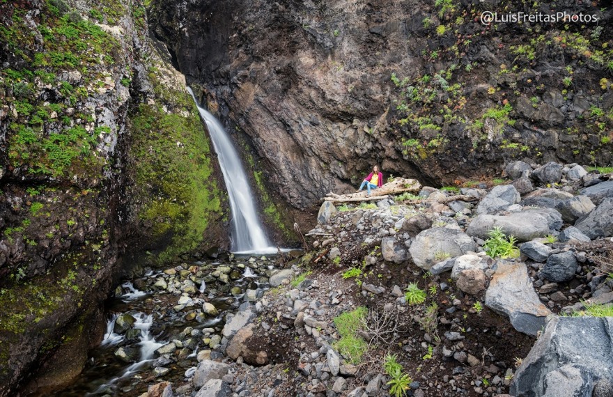 FANAL. Places you must visit on Madeira Island