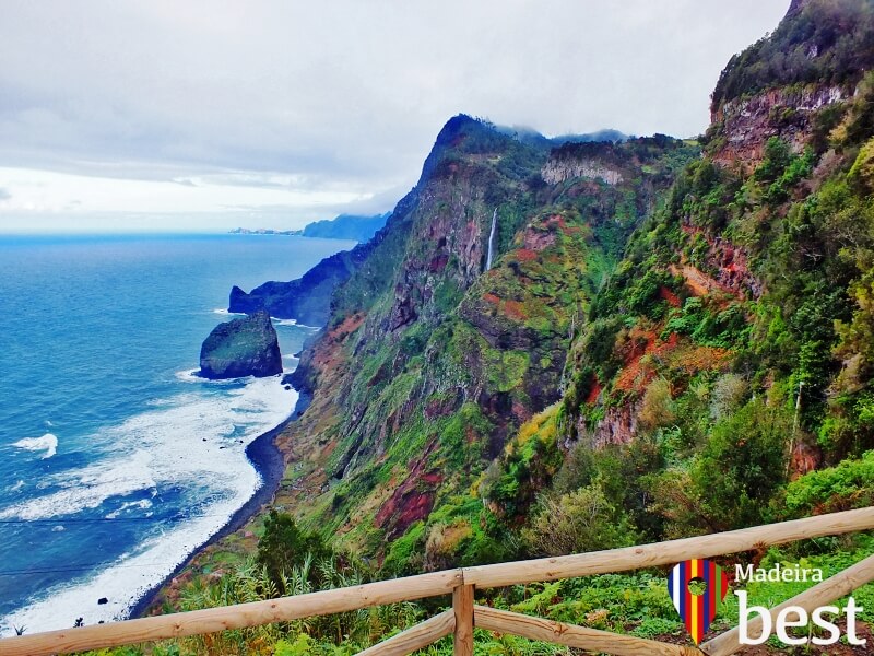 Top 28 Viewpoints Must Visit in Madeira Island | Travel Tips & Things to Do